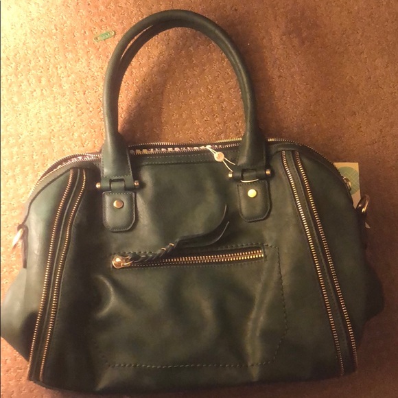 Urban Expressions | Bags | Urban Expressions Satchel | Poshmark